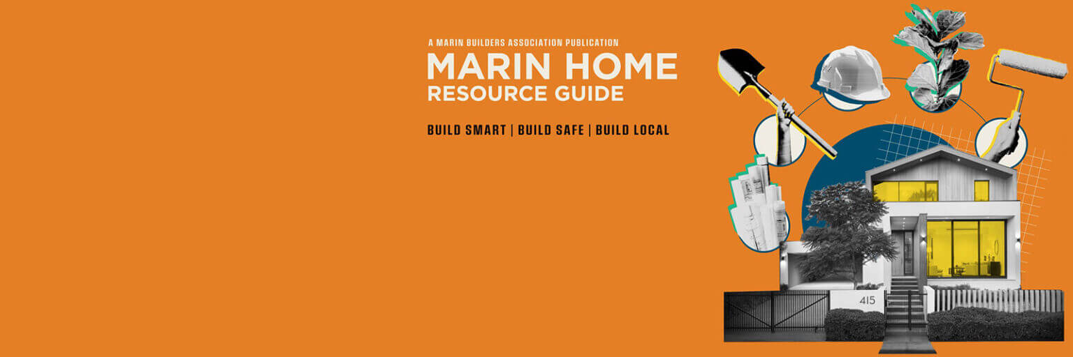 Home - Marin Builders Association